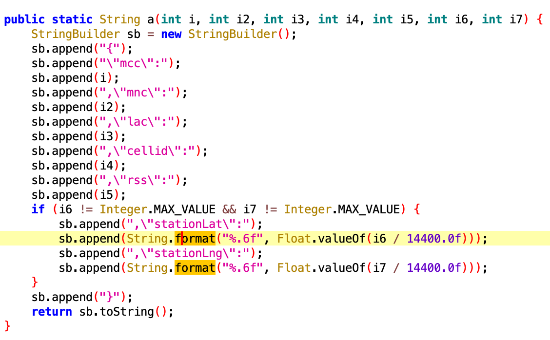 LightSpy mAPT Mobile Payment System Attack